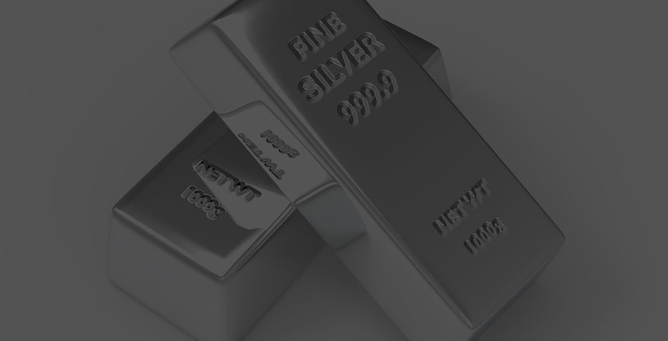 Supply And Demand In The Silver Market - The Ohio Mint